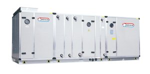 AIR HANDLING UNITS - Novair